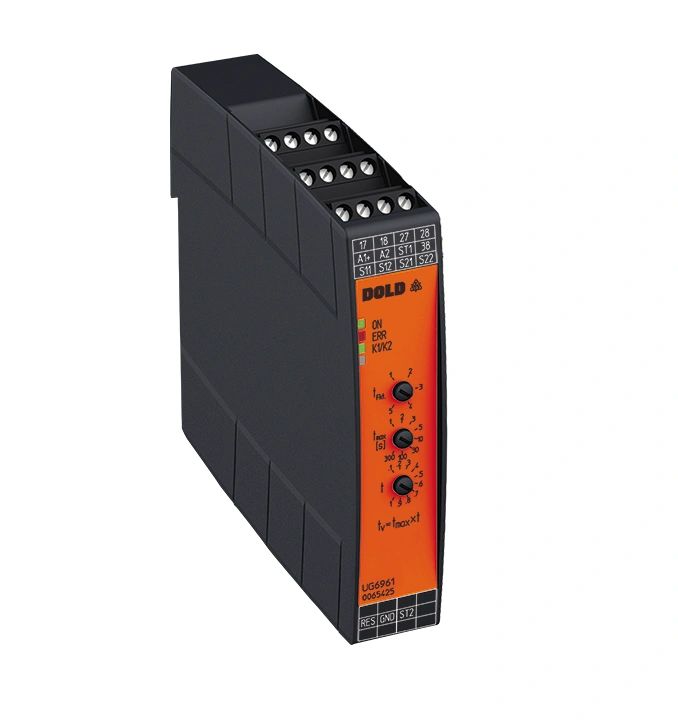 DOLD - UG 6961 (Multifunctional Safety Timer)